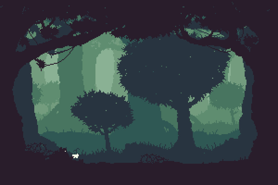 Return - Alpha by Jesse Eisenbart