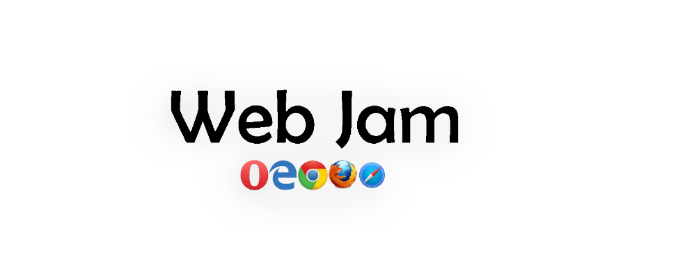 Web Jam - itch.io
