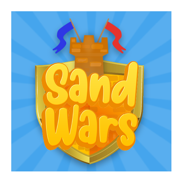 Sand Wars - Card Game Battle by ruinera