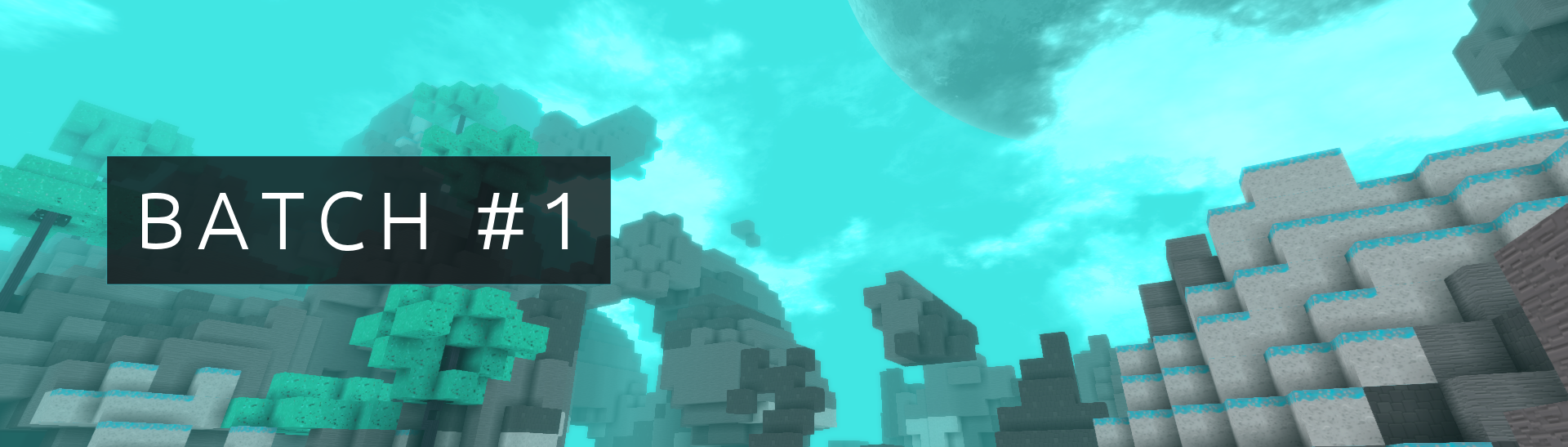 Exotic Matter by Moebiusgames