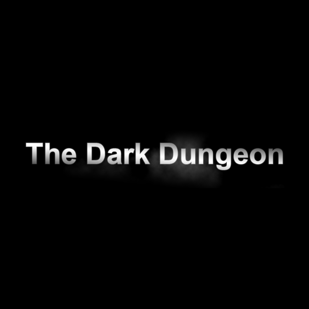 The Dark Dungeon by gbelasco