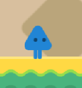 Blobber - A 2D Platformer by SwooshWhoosh
