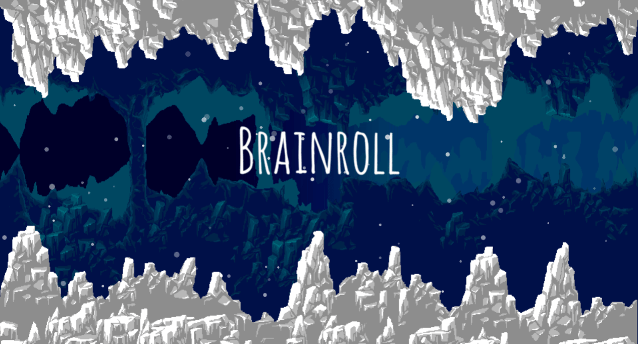 Brainroll version 1.0.0 - Brainroll by Nullsson