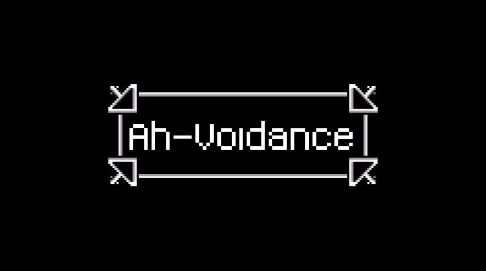 Ah-Voidance by StaticYeti