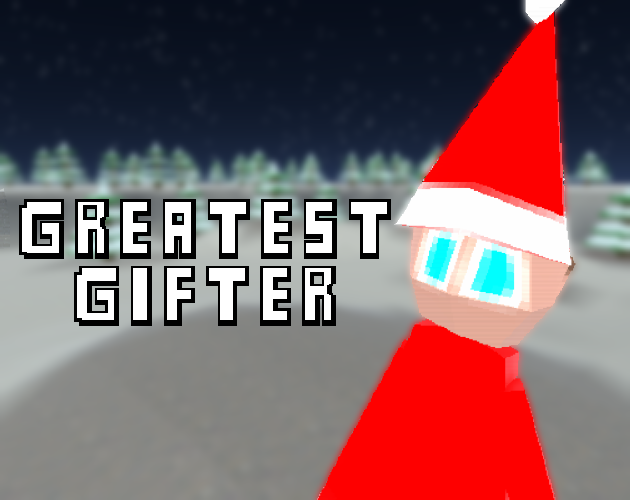 Greatest Gifter by Hertzole