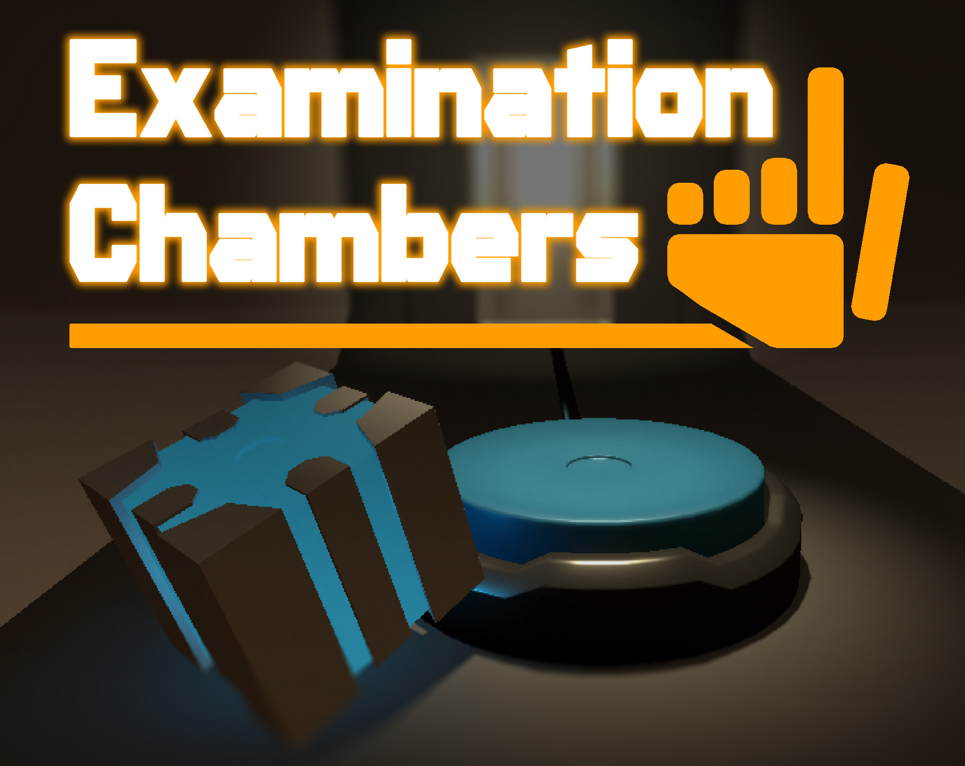 Demo, Hotfixes & More - Examination Chambers by Housebird Games