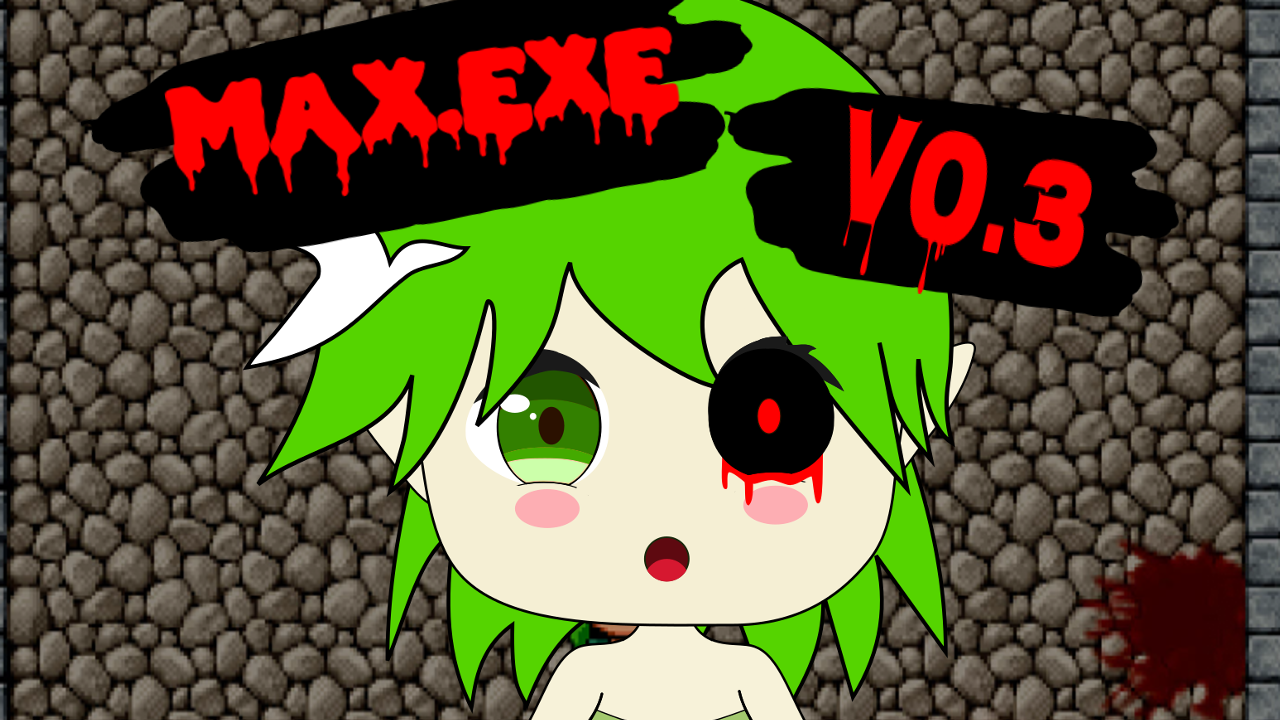 Max.exe V0.3 by buhoxplore