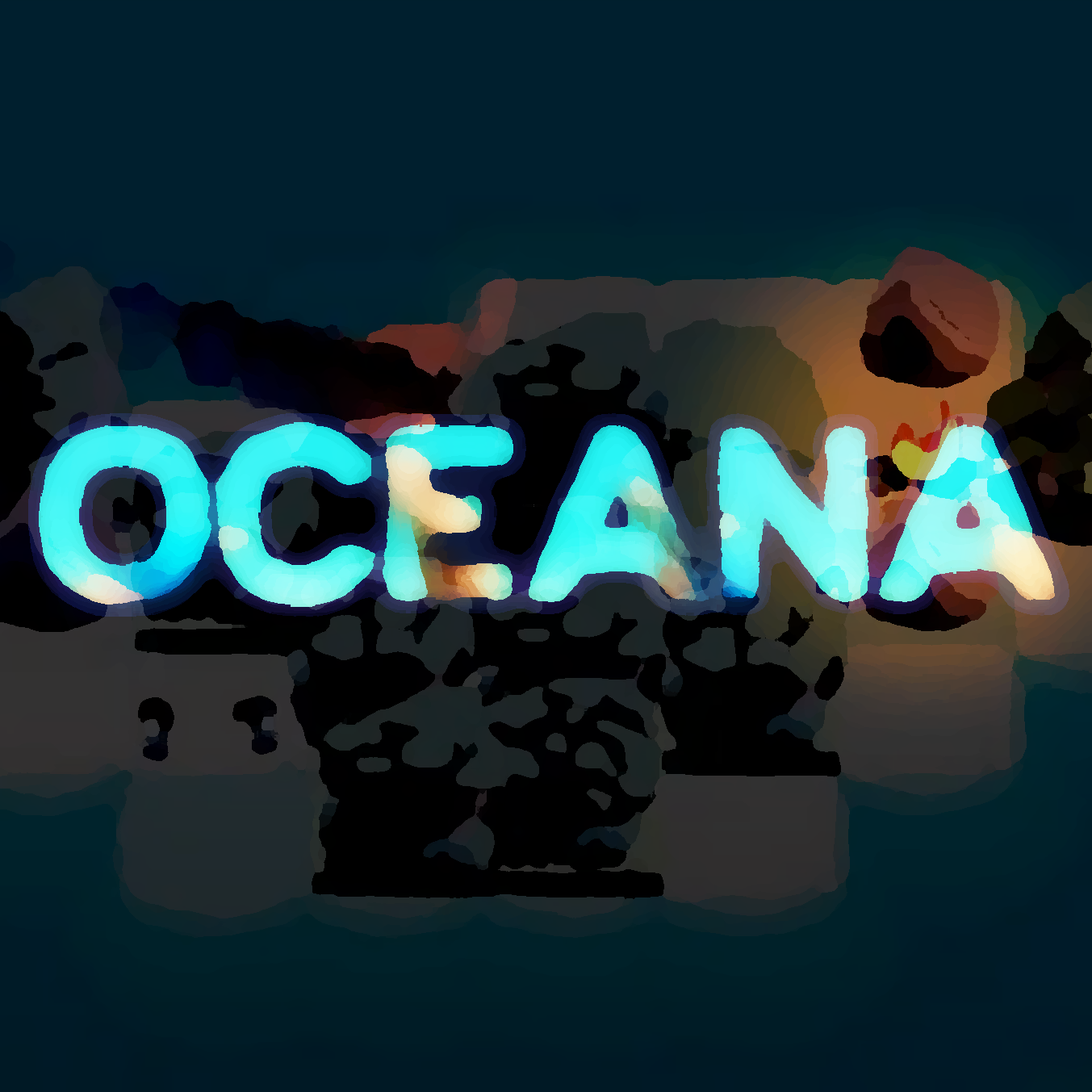 Oceana by HeartDoor