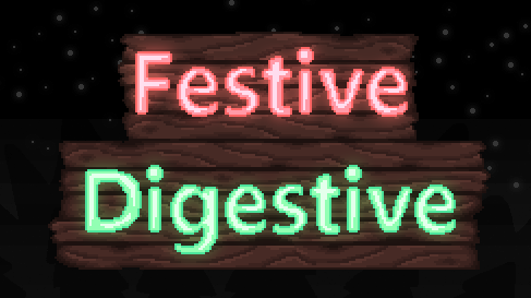 Festive Digestive by Netal