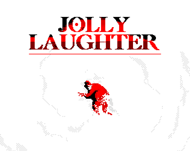 Jolly Laughter by LCB Game Studio