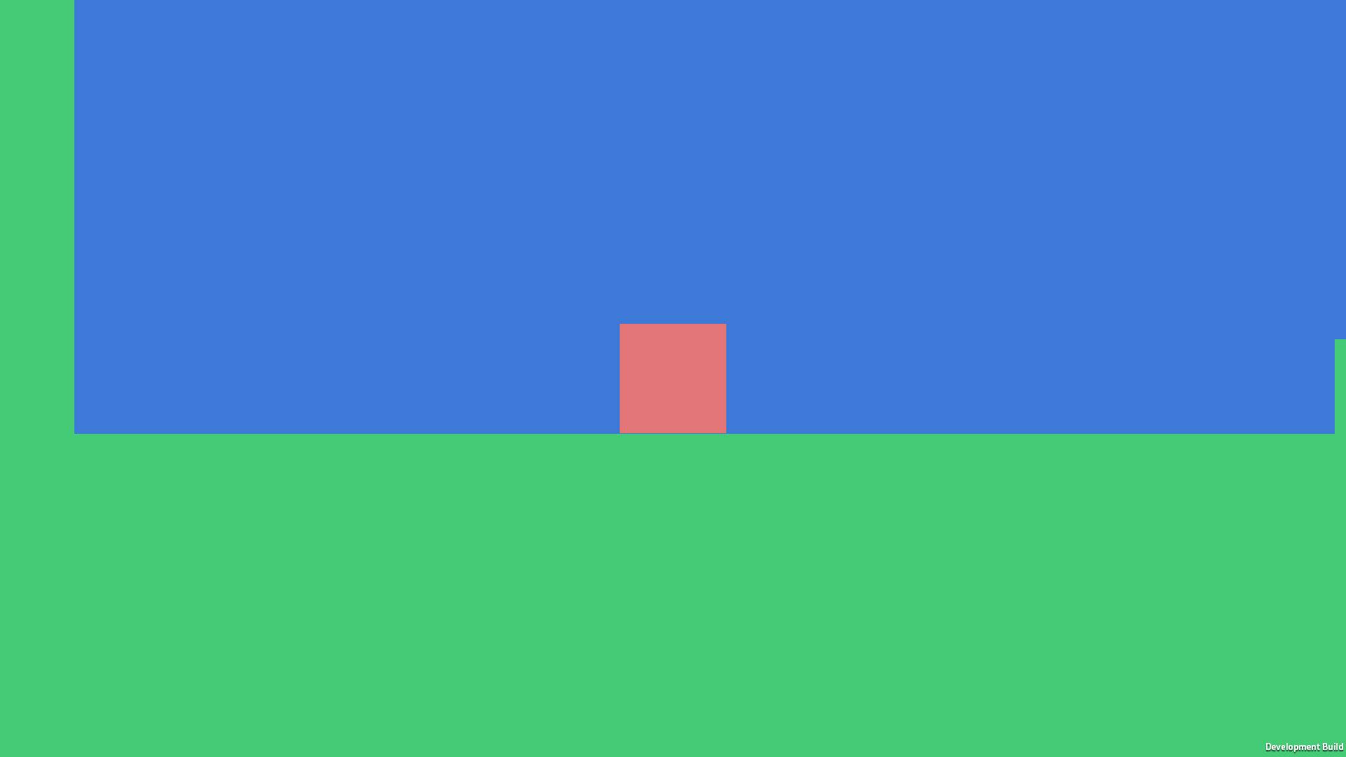 Jumpy Cube (Demo 0.1) by Not Harry