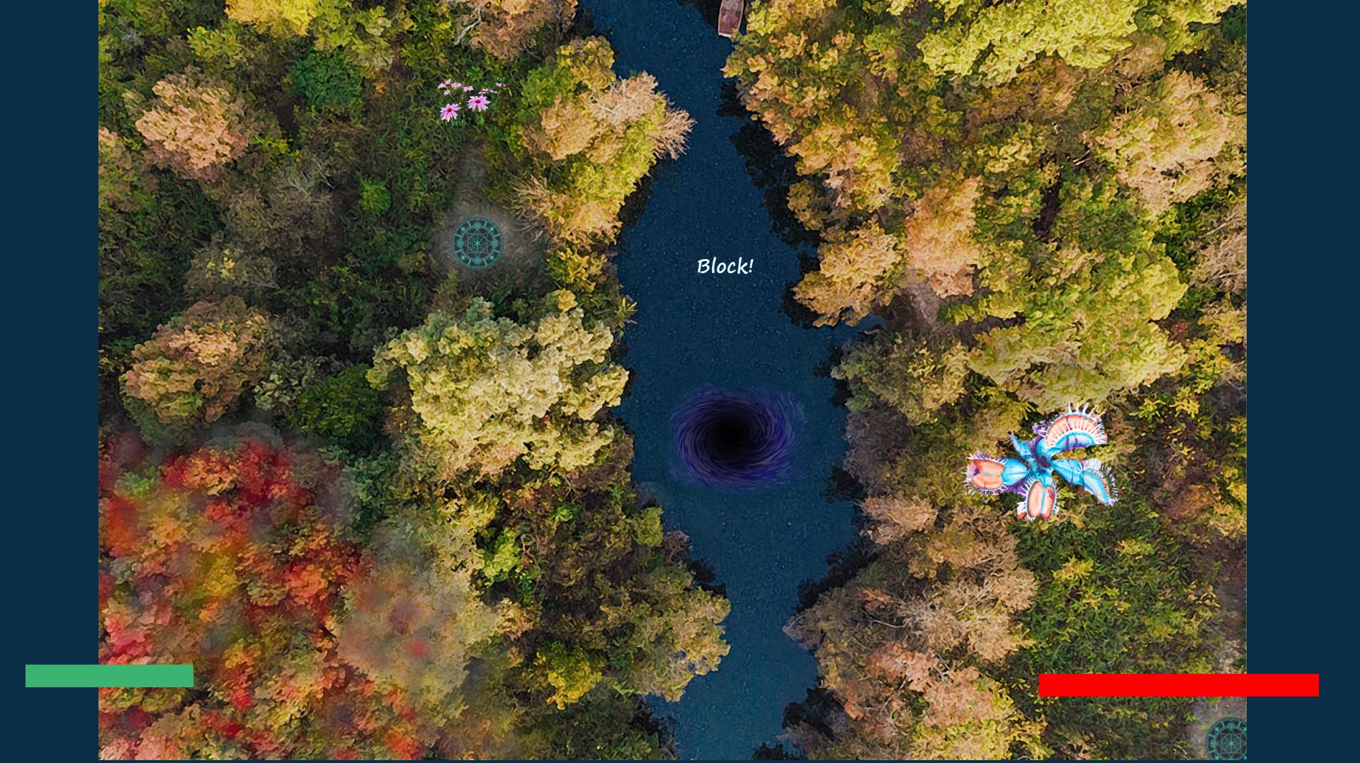 Music Wizard by Ema22