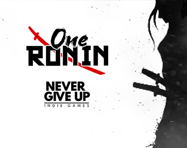 One Ronin by dani567