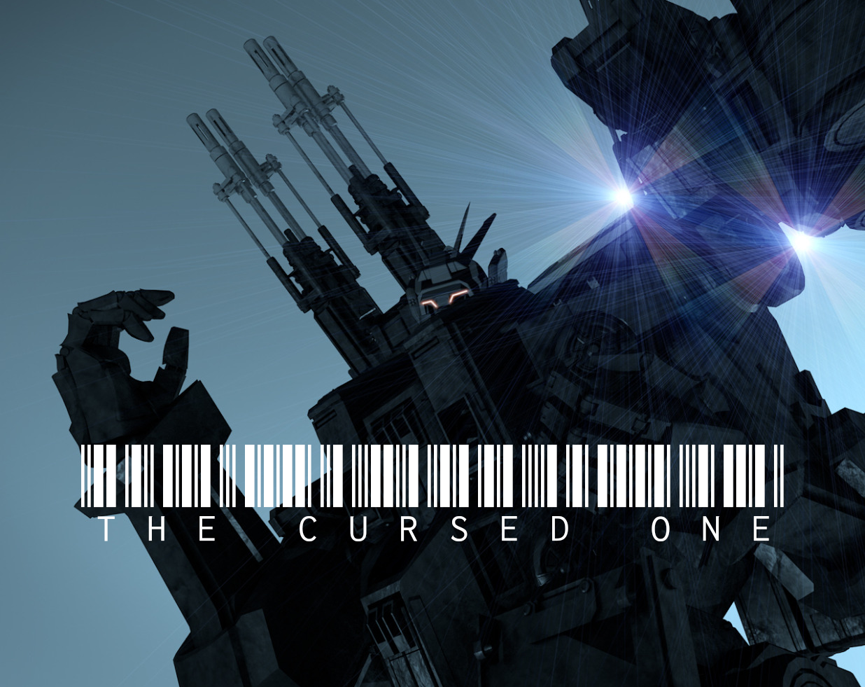 The Cursed One by Unnecessary Games