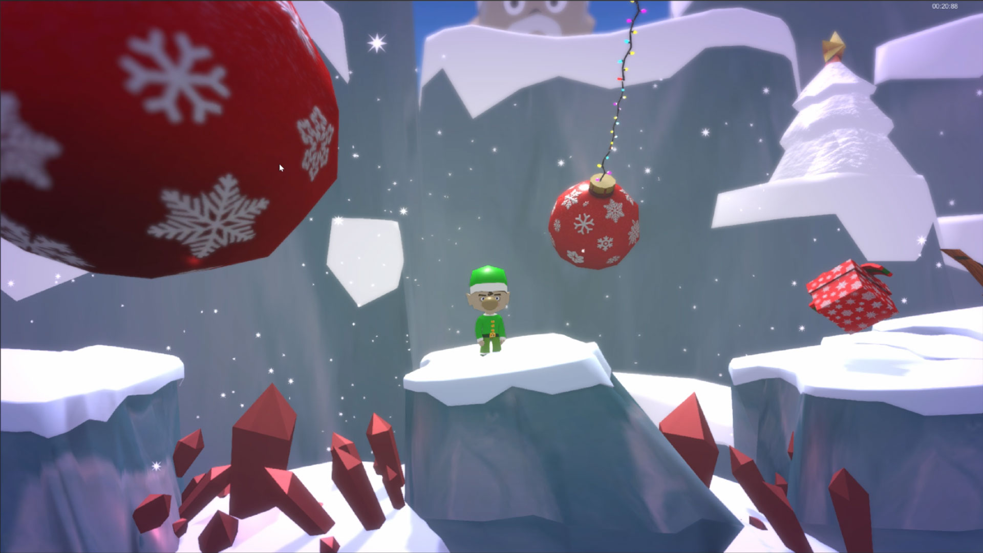 Most Extreme Ultimate Elf Challenge by TheDeptofSillyStuff