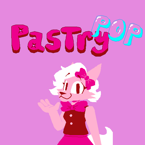 Pastry Pop Demo V3 by Aston Quintanilla