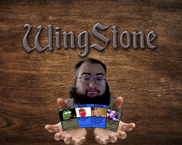 WingStone by Glockmog