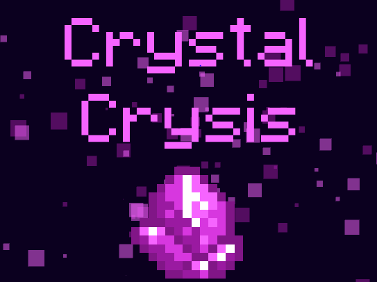 Crystal Crysis by OlyOriginals