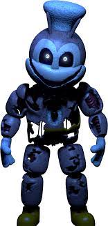 Jolly fan game jam - itch.io