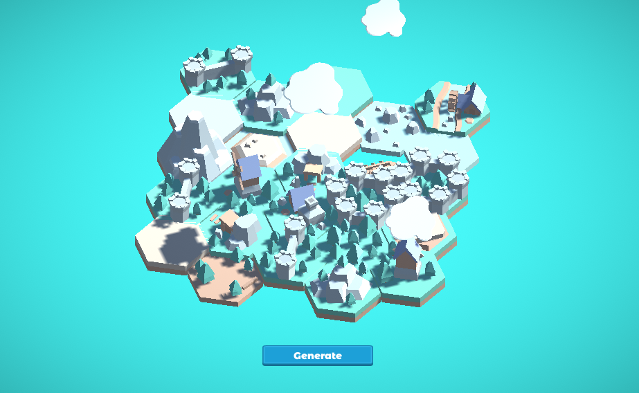 Hectagon by aryanbaburajan