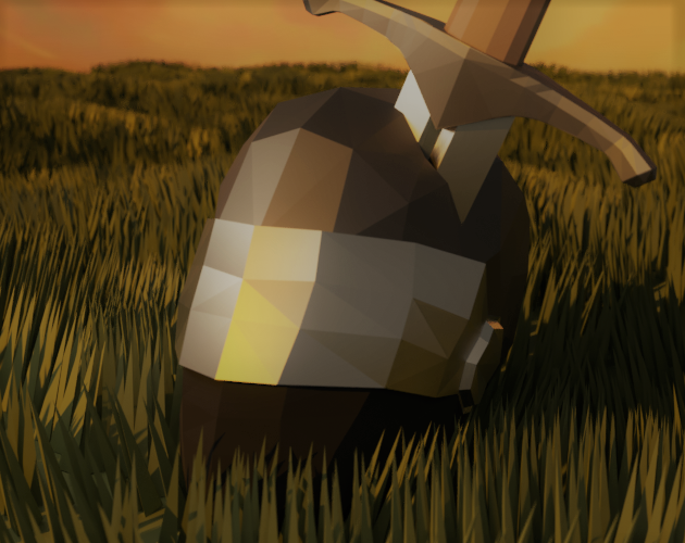 Herokin by AlteredDev