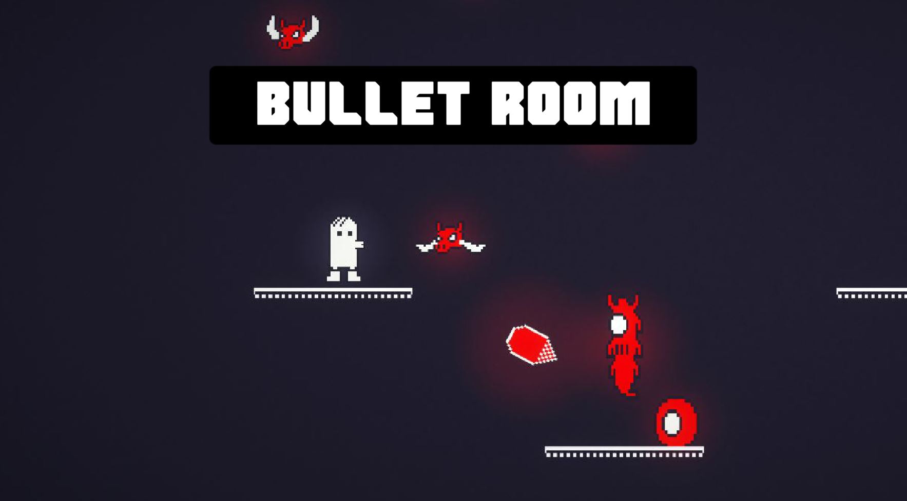 Bullet Room by Garlic