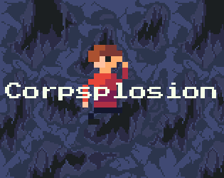 Corpsplosion by WizardDev