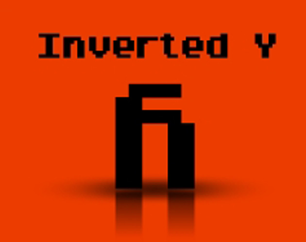 Inverted Y by DiscoFish