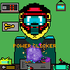 Power Clicker by Lazer Blade Studios