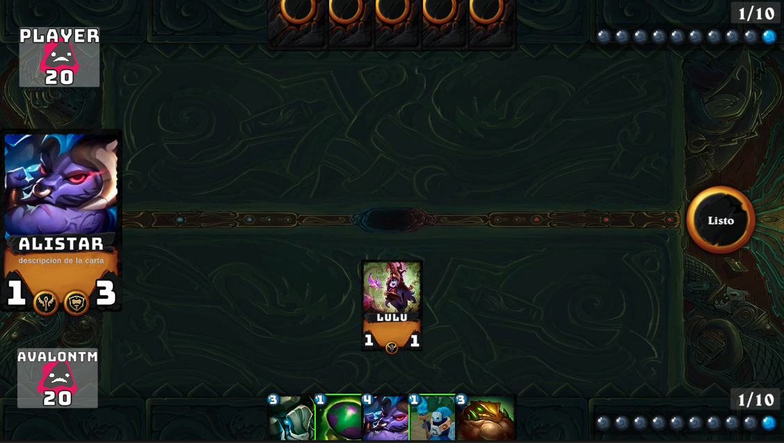 TCGM - Trading Cards by avalontm