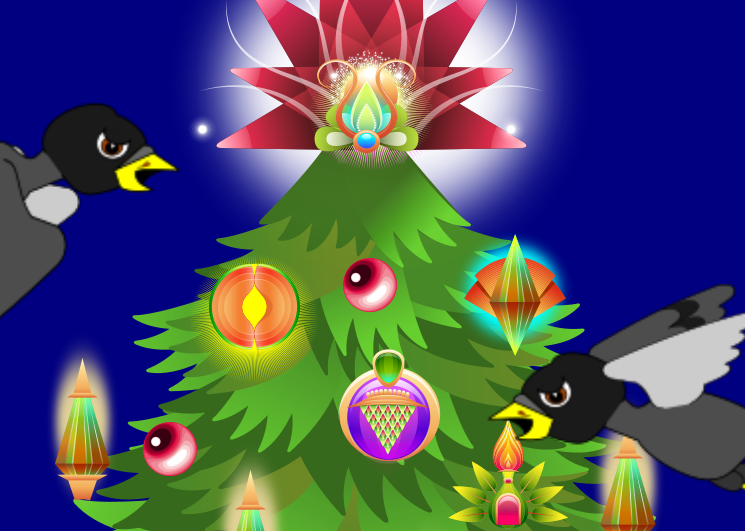 Yolka by Marker Play