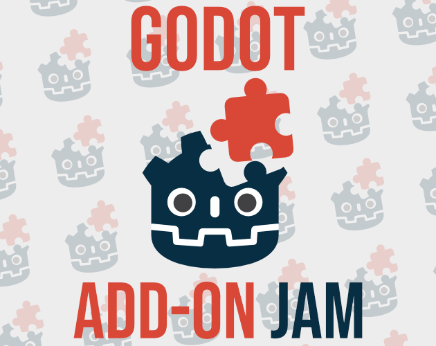Godot Add-on Jam #1 - itch.io
