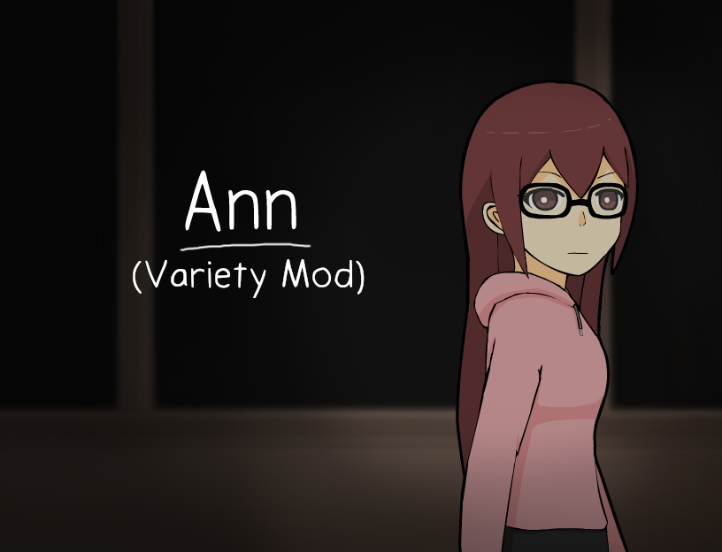 Ann - Variety Mod by ATVariety17569