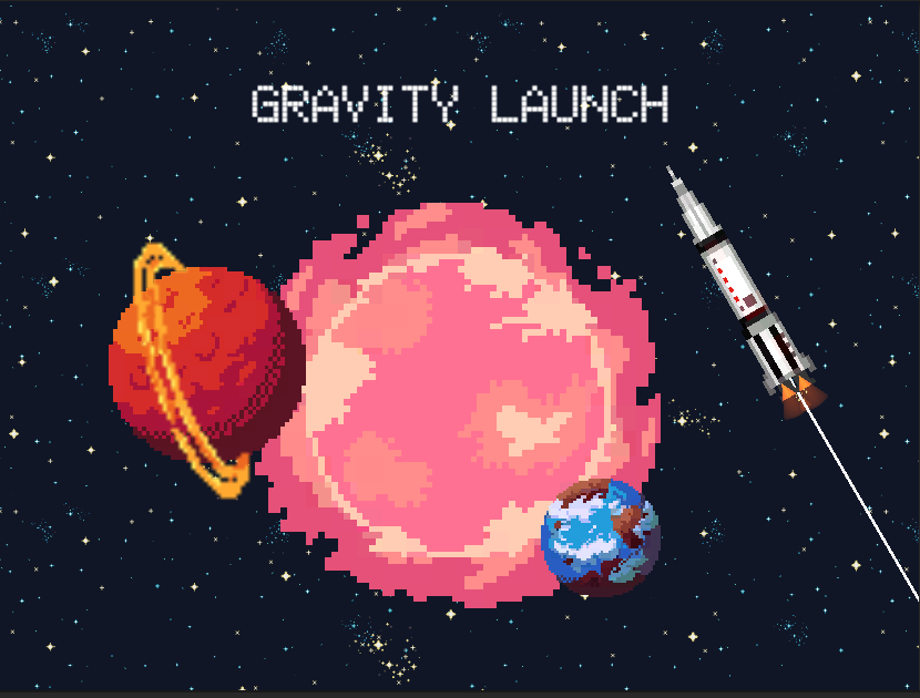Gravity Launch by Vinko01