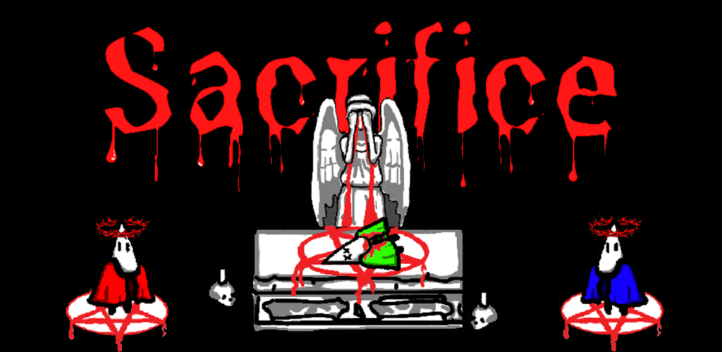 Sacrifice (Early Access) by LightPS