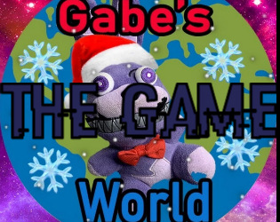 Gabe's World: The Game by LeonHanlonGames