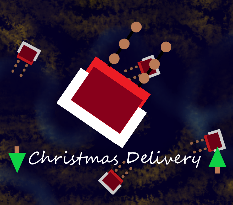 Christmas Delivery (Prototype) by Bug Baker Games