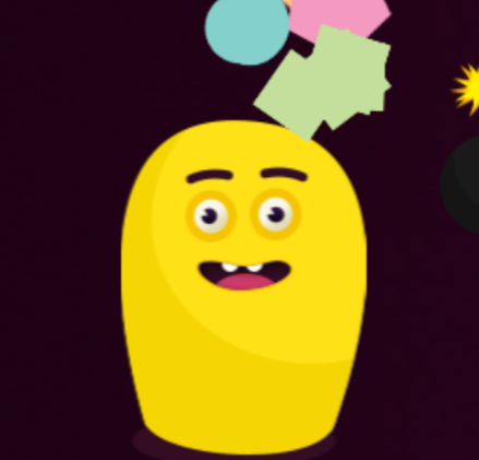 Geometry Monster by HK-Studio