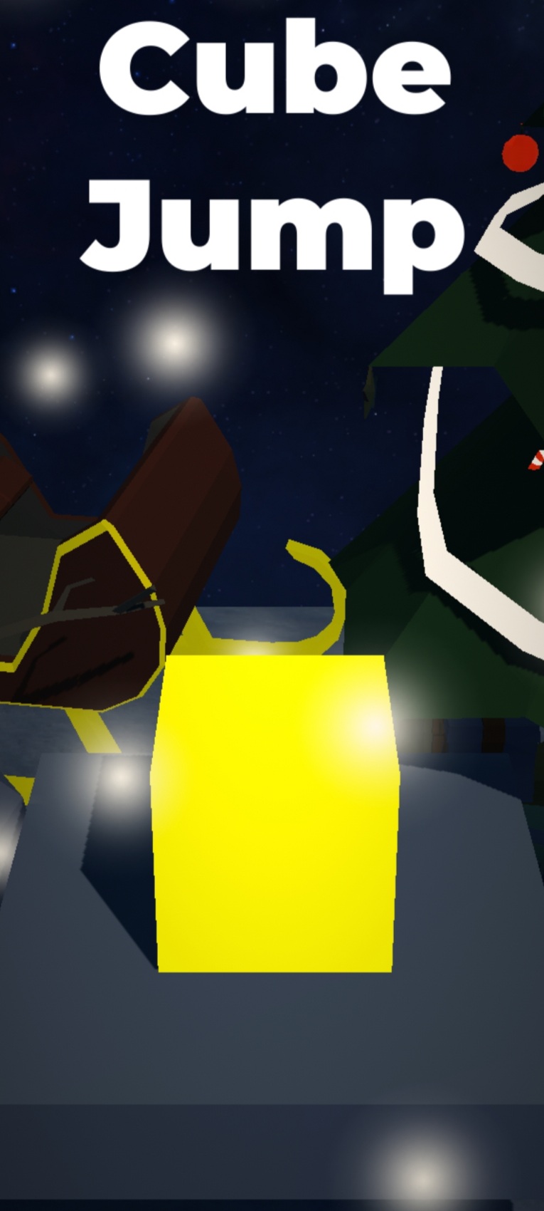 Cube Jump by Mr.MERFF