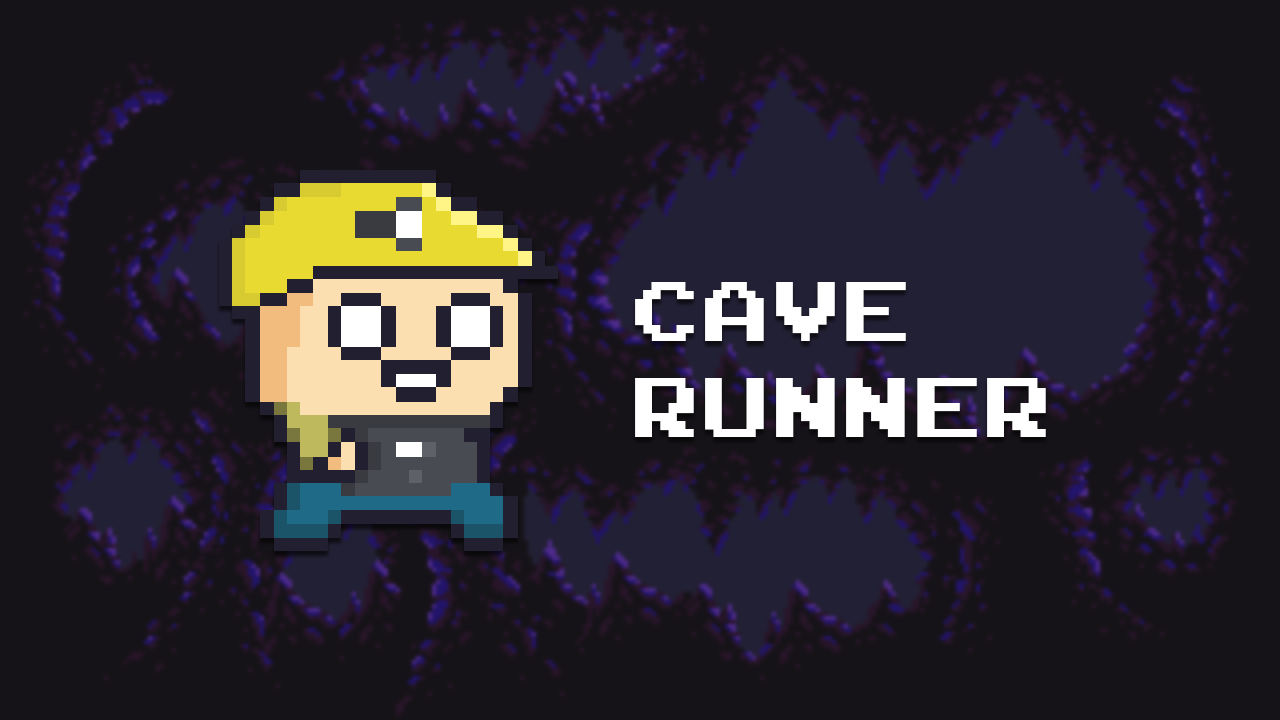 Cave Runner by Aeon