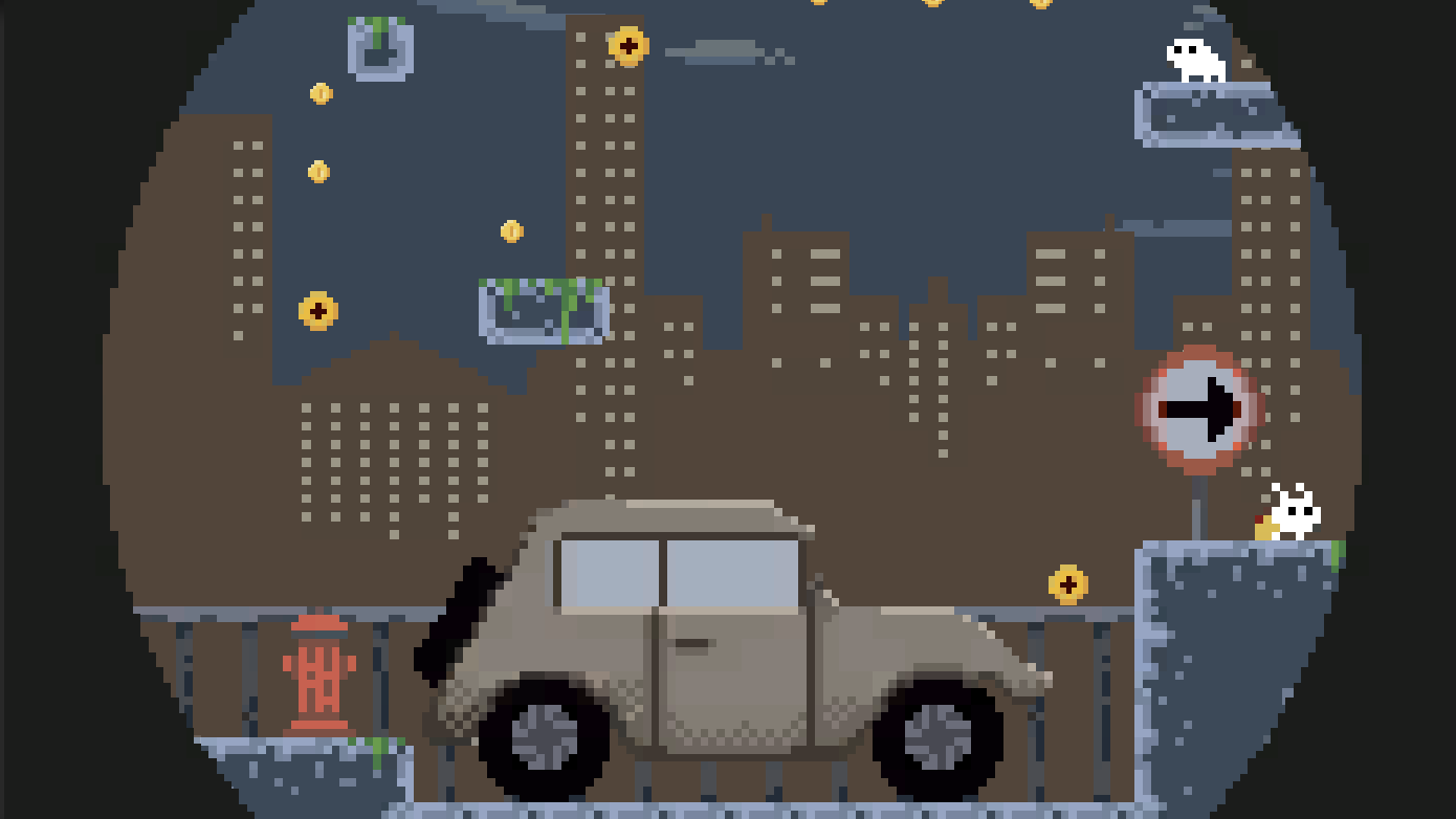 Stuffing by biggermelon