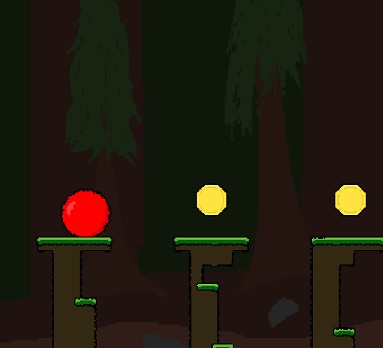 Rubber Ball Runaway by Vivio Games