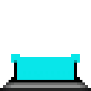 Spinning Light Launchpad (Roll It! Official Sprites) by Seboops