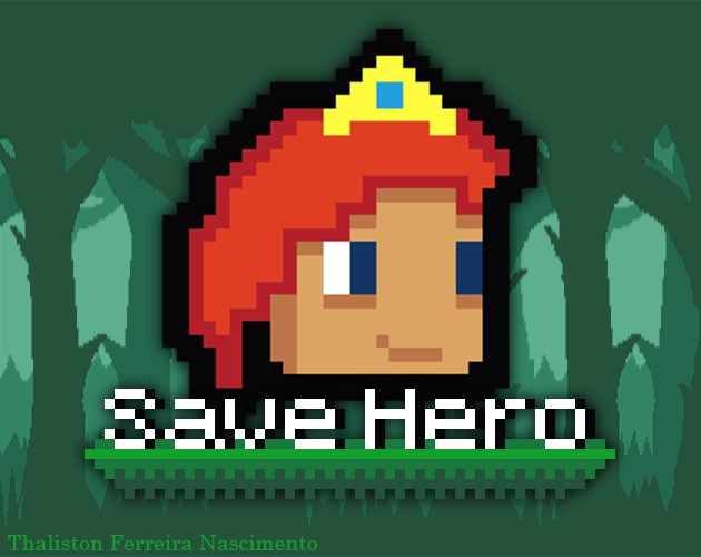 Save Hero by Thaliston, Nezashiron Games