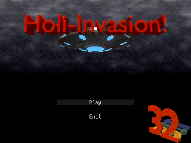 Holi-invasion by Enoh32, Lukas Holzbeierlein, AdamAudio