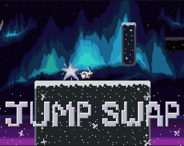 Jump Swap by Maggie Rose, jiop89054