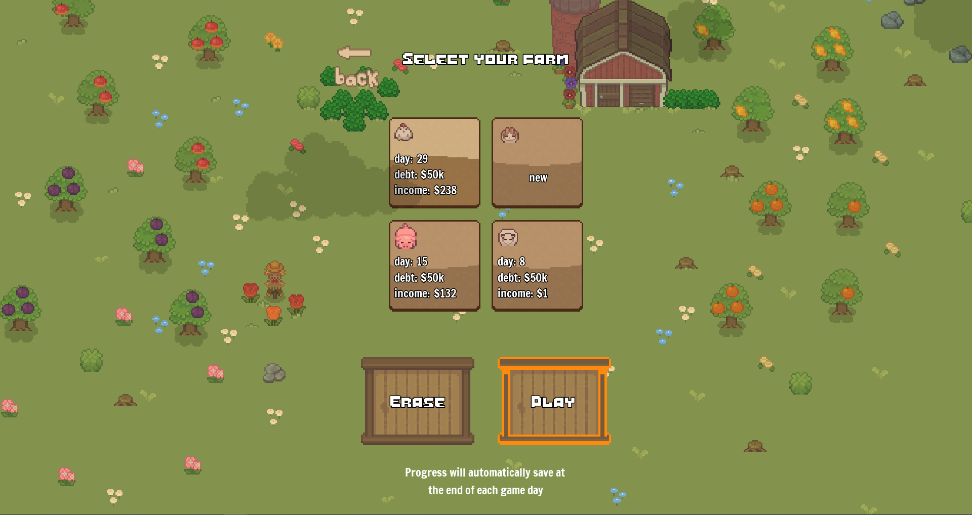 Lessons Learned With Godot Mouse Collision Detection Plus Crow And 
