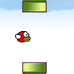 Floupy Flap by Minitsonga