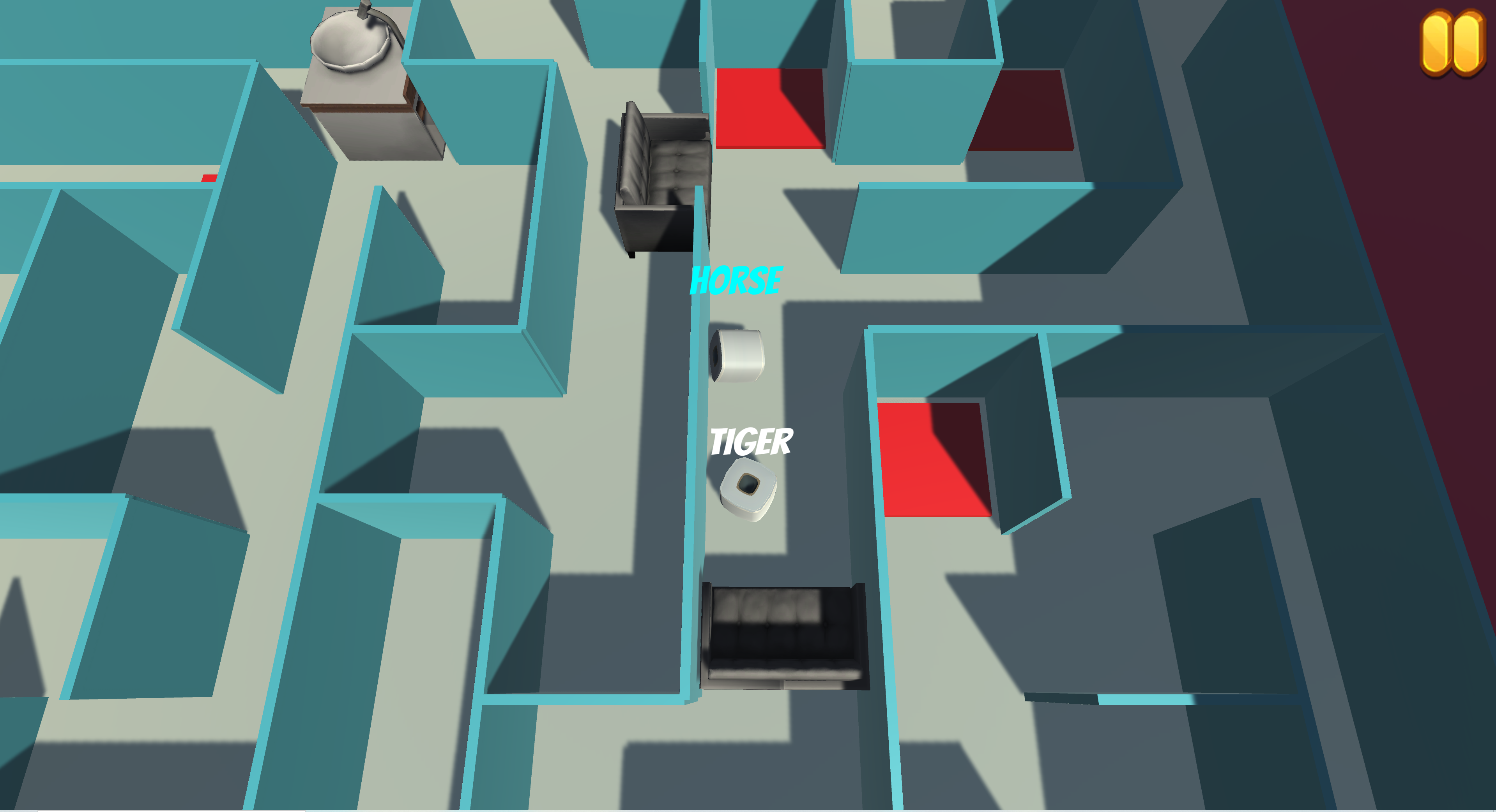 Toilet Roll by NathanMLu