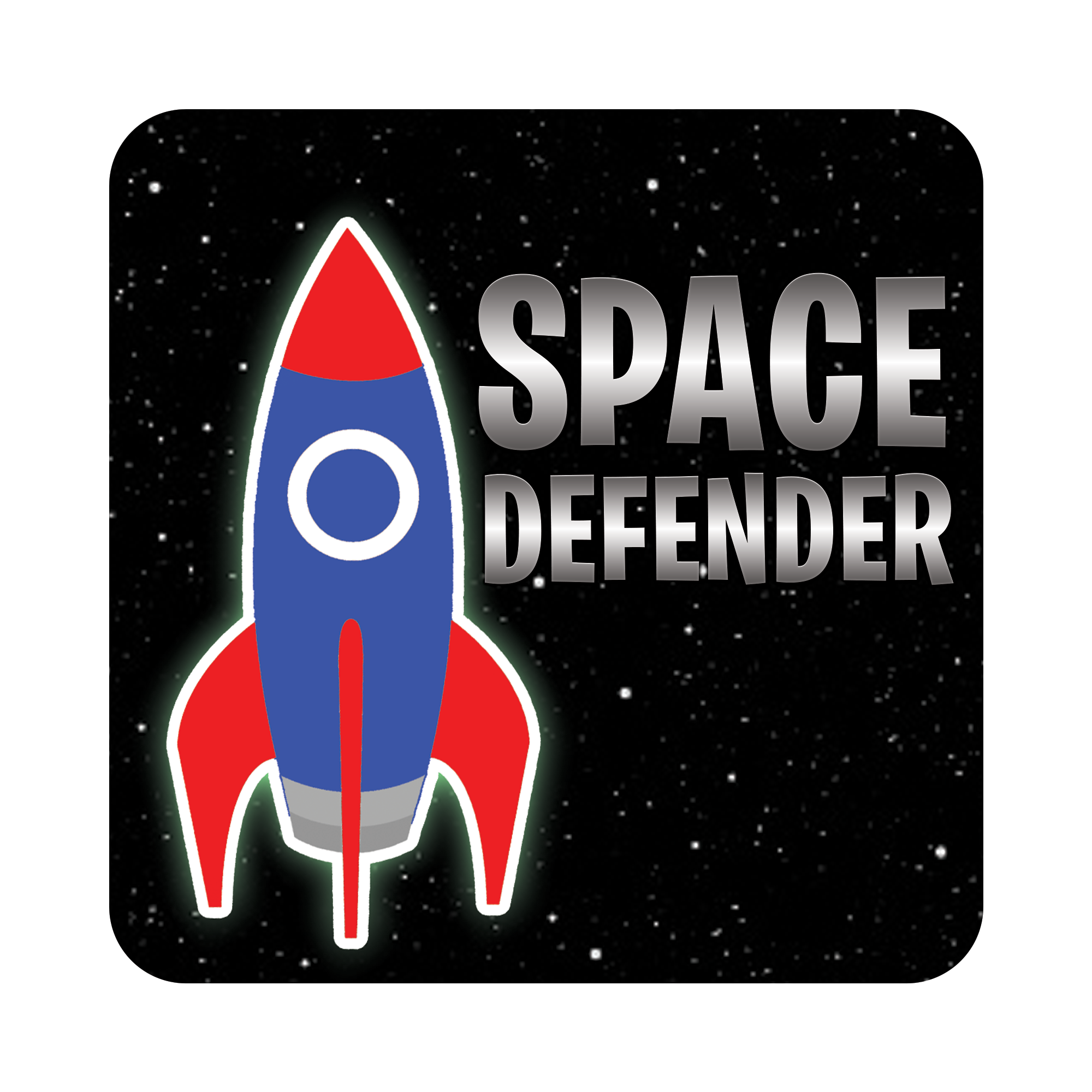 Space Defenders by WhiteCube Studio